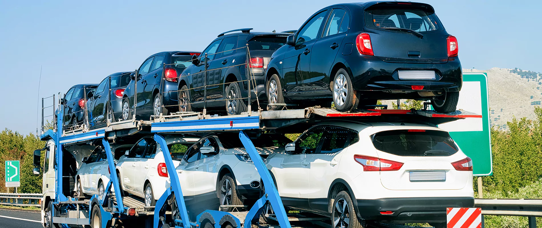 Auto Transport - Auto Transport Car Shipping