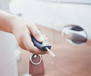 Key Fob Replacement | Lost Key Fob Services