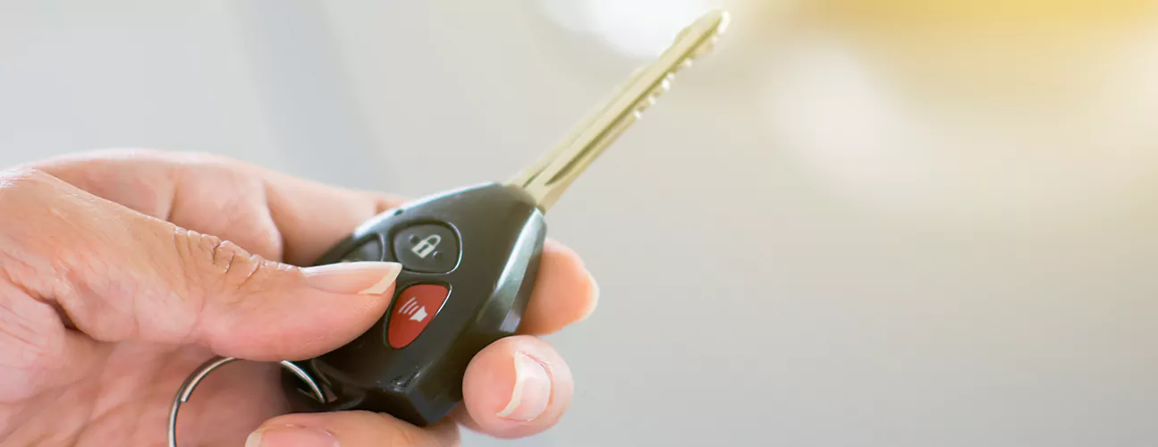 Key Fob Replacement Sanford | Lost Key Fob Services