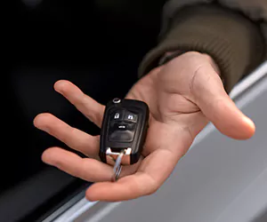 Key Fob Replacement | Lost Key Fob Services